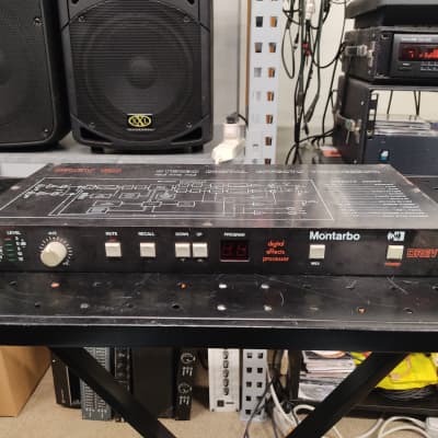 TC Helicon Voice One Early 2000s | Reverb Deutschland