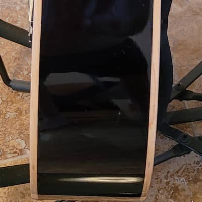 Aria A19C-200NB - 2010 - Black - | Reverb