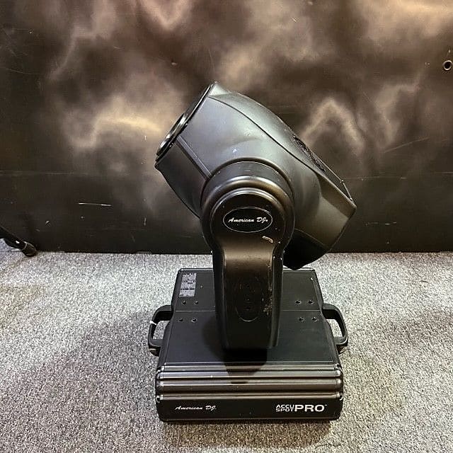 American DJ ACCU SPOT PRO 250 Light (Puente Hills, CA) (TOP | Reverb