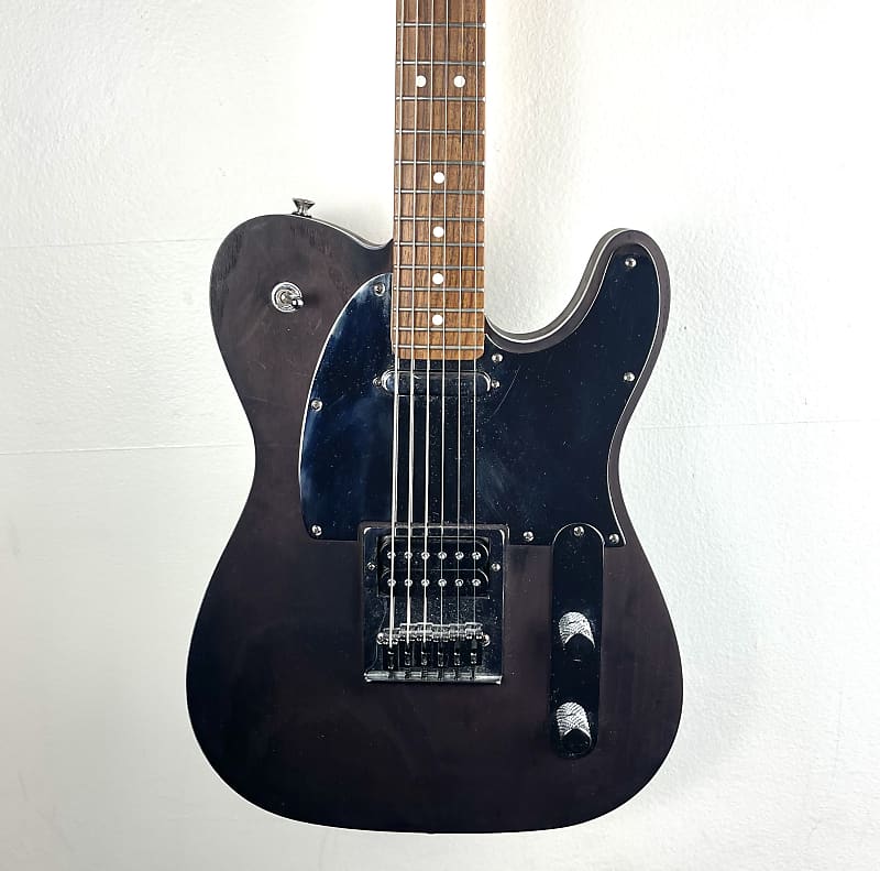 Fender John 5 Signature Telecaster 2000s - Stripped and | Reverb