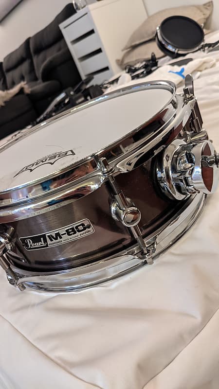 E-drum triggers, Cymbalpads, E-Kick, Hihat etc | Reverb