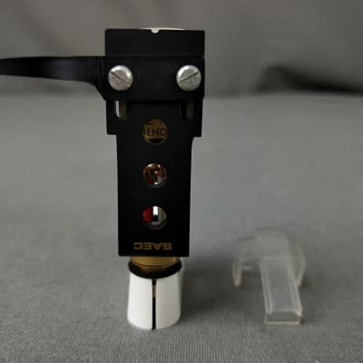 DENON DL-103FL Power generation moving Coil Cartridge W/ SAEC | Reverb