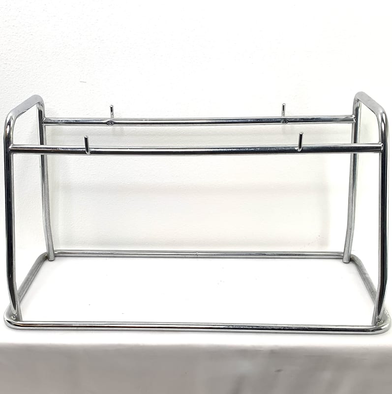 Vox AC-30 Chrome Amp Stand | Reverb