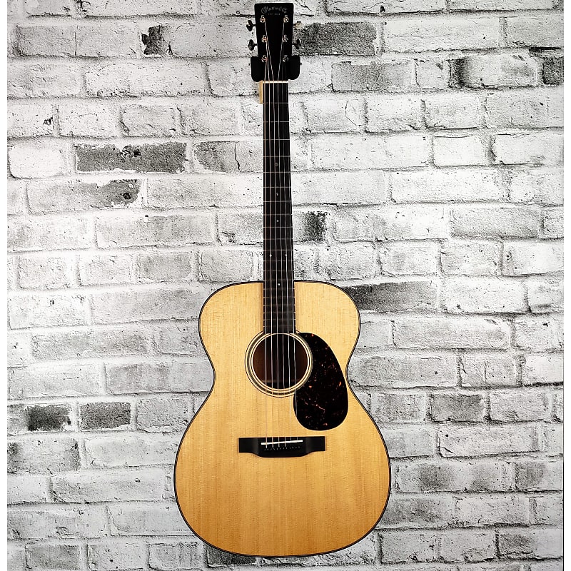 Martin 000-14F Custom | Reverb