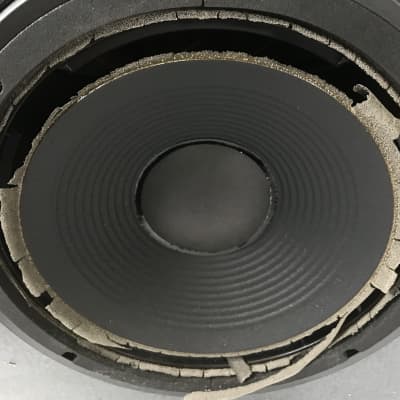 JBL Professional Studio Monitor 4410A Three-Way Speakers | Reverb