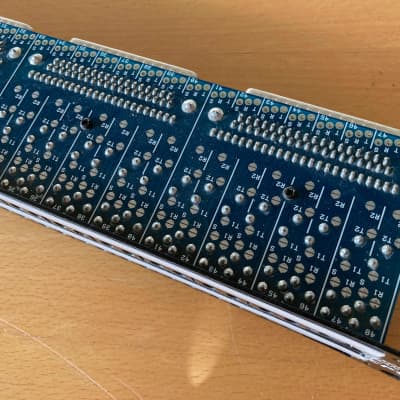 Patchbay System (1 von 3) Signex isopatch bantam | Reverb Deutschland