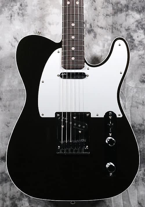 Fender - American Ultra Telecaster® | Reverb