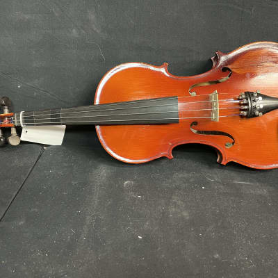 Scherl and Roth R300E4 | Reverb