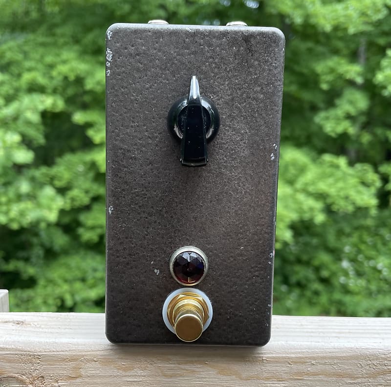 KPL 1 Knob Reverb 2023 | Reverb