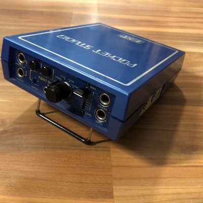 ESP Pocket Studio PS10 REFURBISHED | Reverb