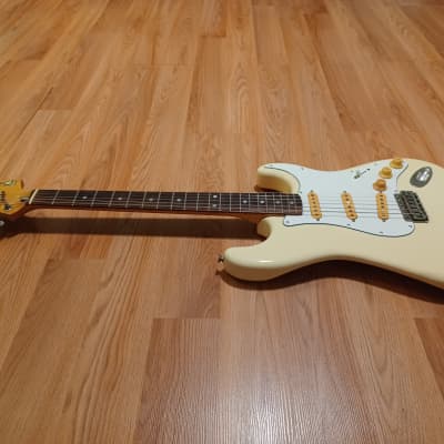 Fernandes / Burny FST-70 Stone Logo Stratocaster Late-70's - | Reverb