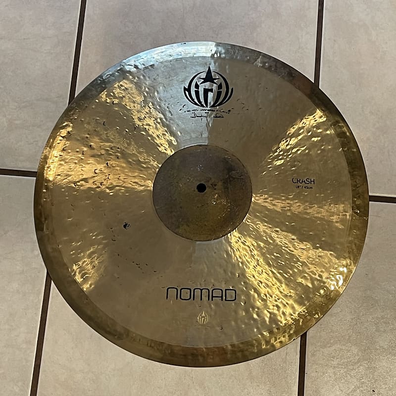 Murat Diril Nomad 2021 - Bronze | Reverb