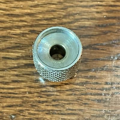 1950's Fender Dome Knob for Telecaster-Esquire-Precision | Reverb