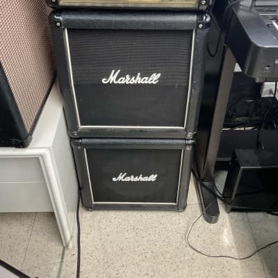 Fender FM100H Half Stack 2000s | Reverb