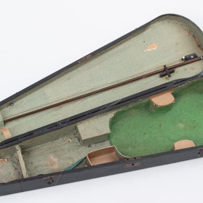 Stradivarius Violin Replica Owned by David Roback of Mazzy | Reverb