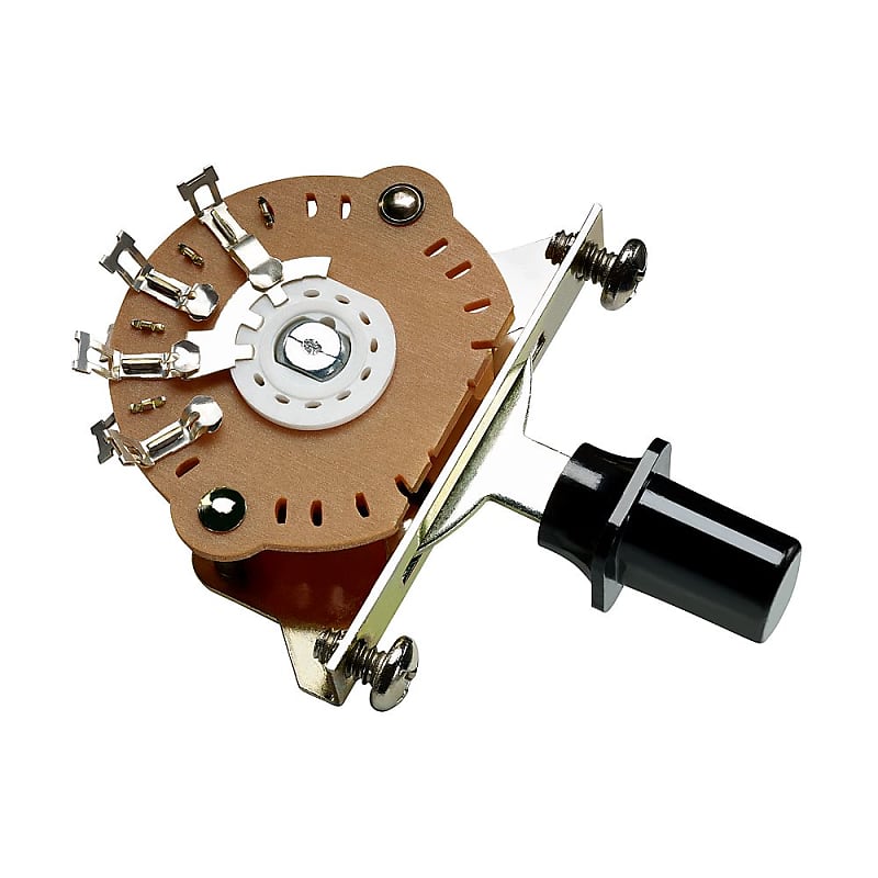 DiMarzio 3 Way Telecaster Style Pickup Selector Lever | Reverb UK