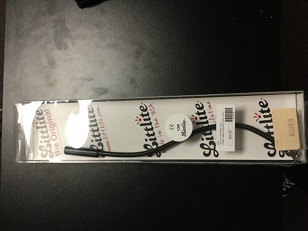 Little Lite 12g | Reverb