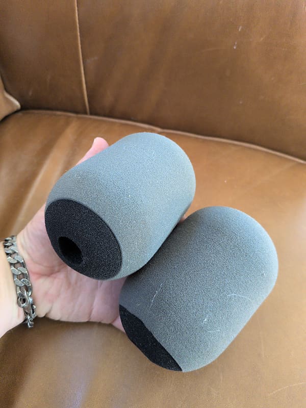 Shure A81WS | Reverb