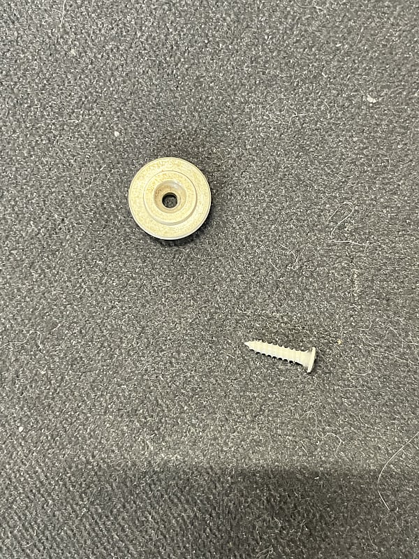 Fender String tree precision jazz telecaster bass 1960s 1970s | Reverb