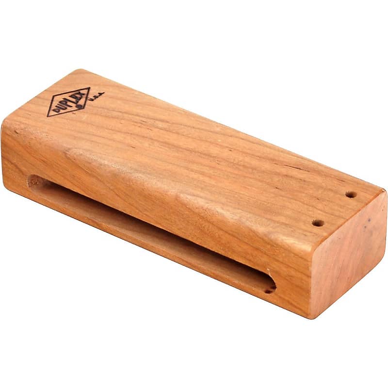 Trophy Professional Wood Blocks | Reverb
