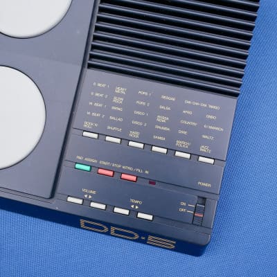 Yamaha DD-5 Digital Drums | Reverb