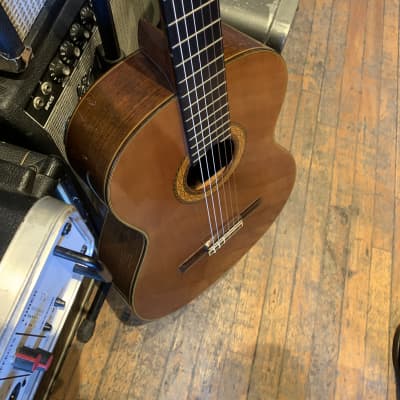 Takamine No 5 1982 | Reverb