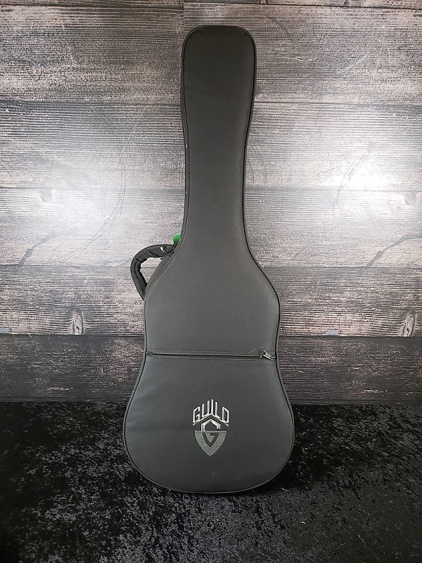Guild Parlor AC Guitar Case (Raleigh, NC) | Reverb