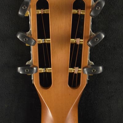 Taylor 512ce 12-Fret Tobacco Sunburst | Reverb
