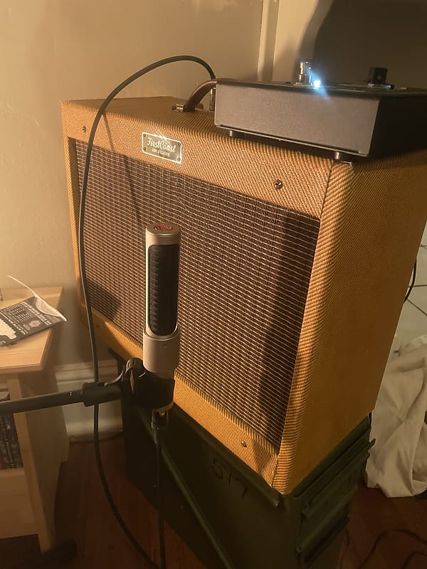 First Coast 5E3 Tweed Deluxe 2020 | Reverb