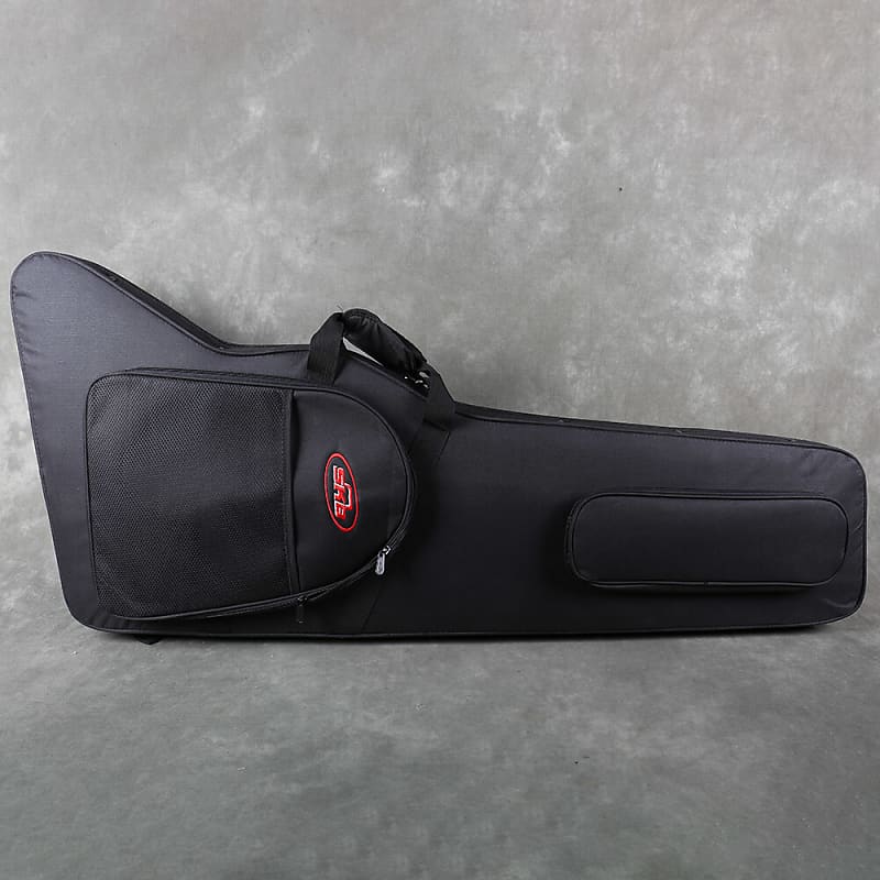 SKB 1SKB-SC63 Guitar Soft Case - 2nd Hand | Reverb