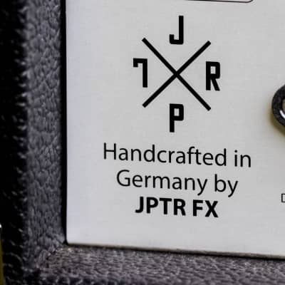 JPTR FX TITAN 250 | Reverb Deutschland
