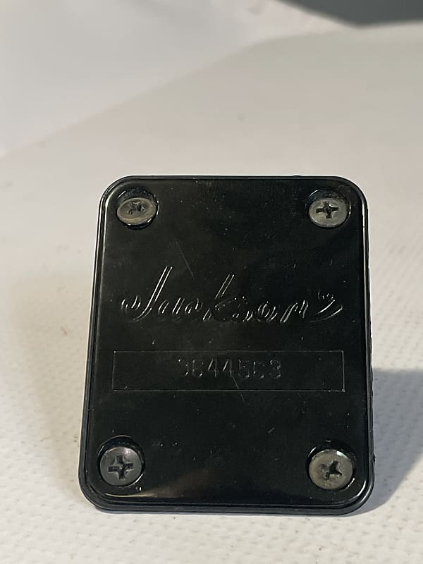 1990's Made in Japan Jackson Performer PS6 Kelly | Reverb Australia