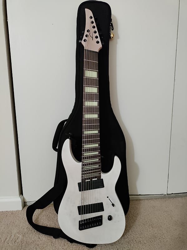 Legator LM-9 (Lucas Mann) | Reverb