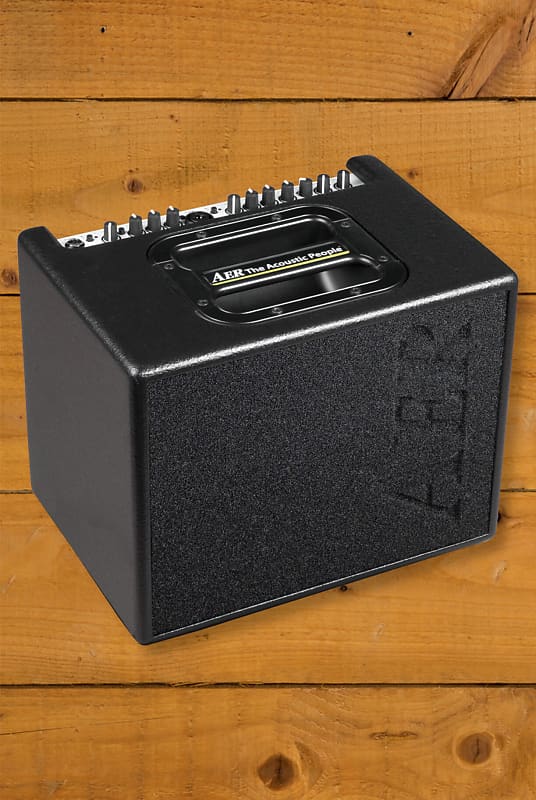 AER Compact 60/4 Acoustic Amp | Reverb Australia