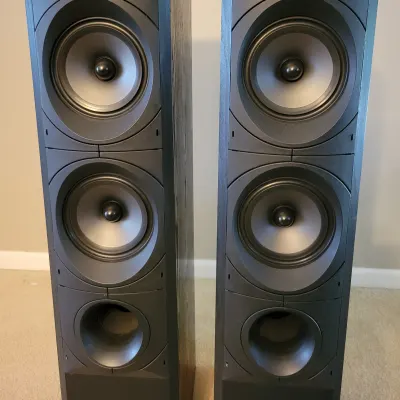 Wharfedale Modus One Six Black | Reverb