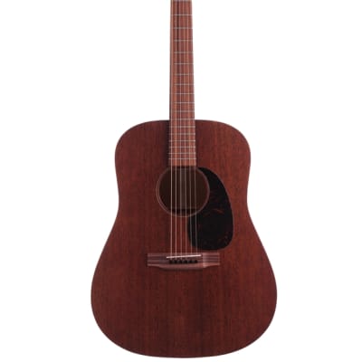 Martin D-15M (2009 - Present) | Reverb