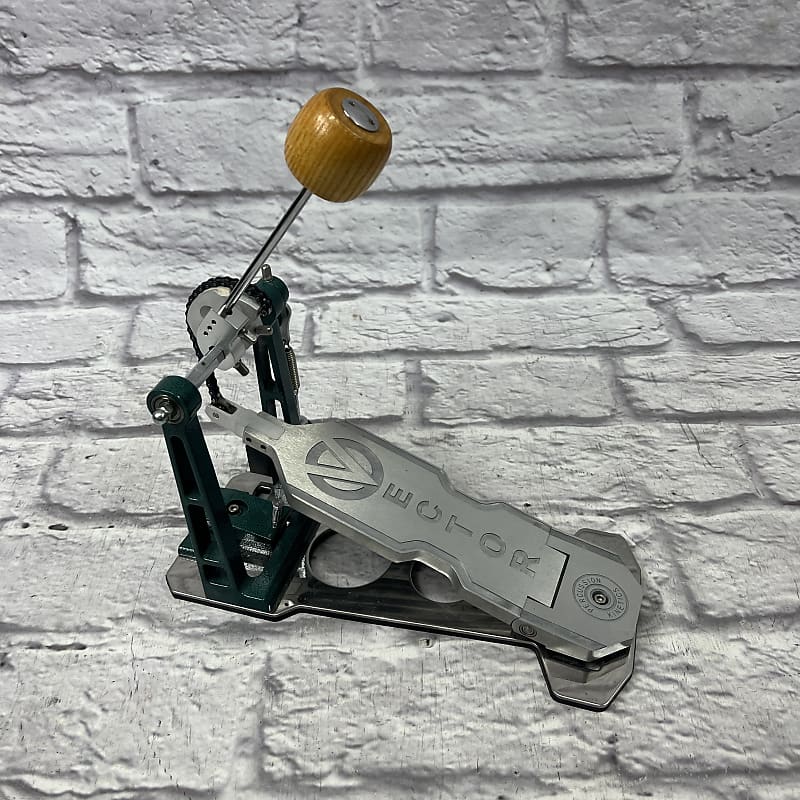 Kinetics Percussion Vector Kick Pedal | Reverb