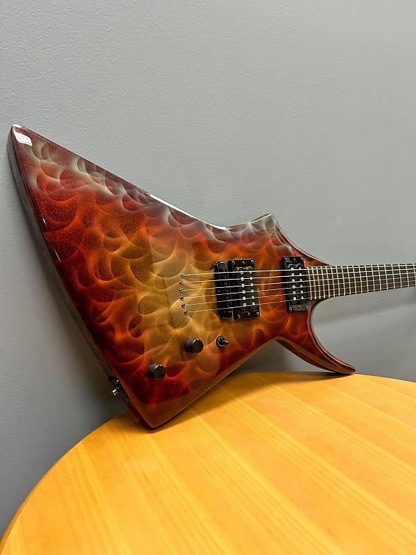 Vedela Guitars Wolverine 2023 | Reverb