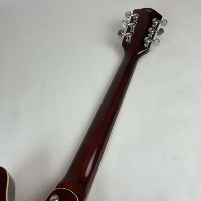 Eastwood Airline H78- 1960s Vintage Reissue Harmony H 78 , | Reverb