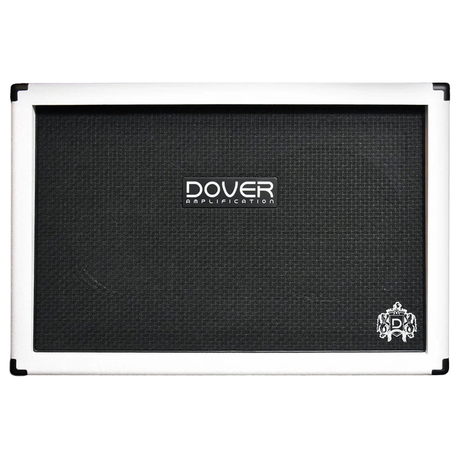 Dover Amplification DA-212 120-Watt 2x12" Guitar Speaker | Reverb