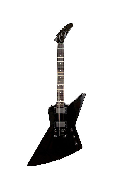 Atlanta by Quincy X Style Electric Guitar | Reverb UK