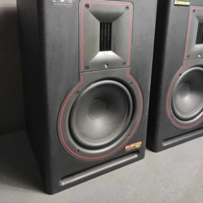 Samson R6a 2009 PAIR | Reverb