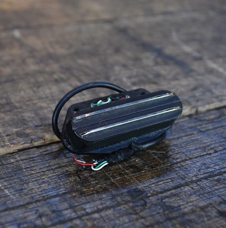 Orpheus by David Paul Gatton “Hot Cake” T Style Pickups | Reverb