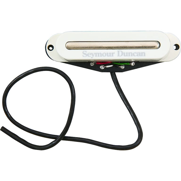 NEW Seymour Duncan STK-S2b Hot Stack Strat PICKUP for | Reverb UK