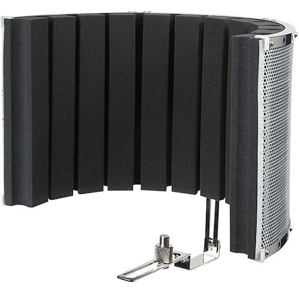 DAP DDS-02 Acoustic diffuser screen | Reverb