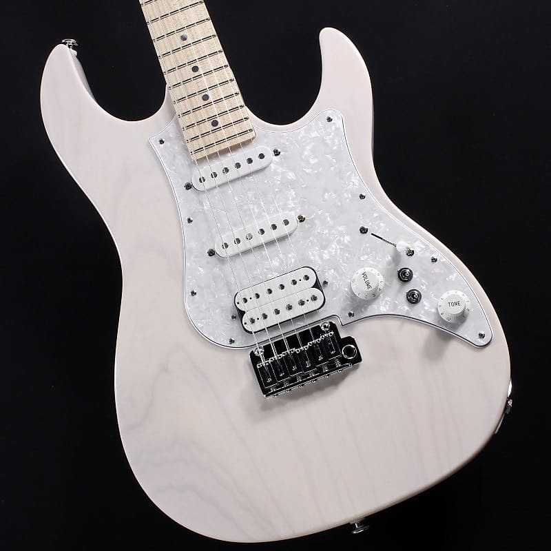 FUJIGEN Expert ODYSSEY EOS2-ASH-M (White Blonde) | Reverb UK
