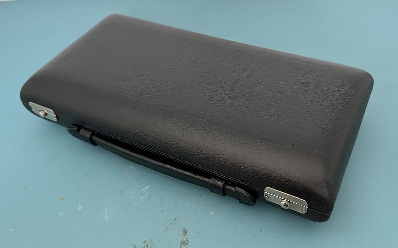 F. Loree Oboe case | Reverb
