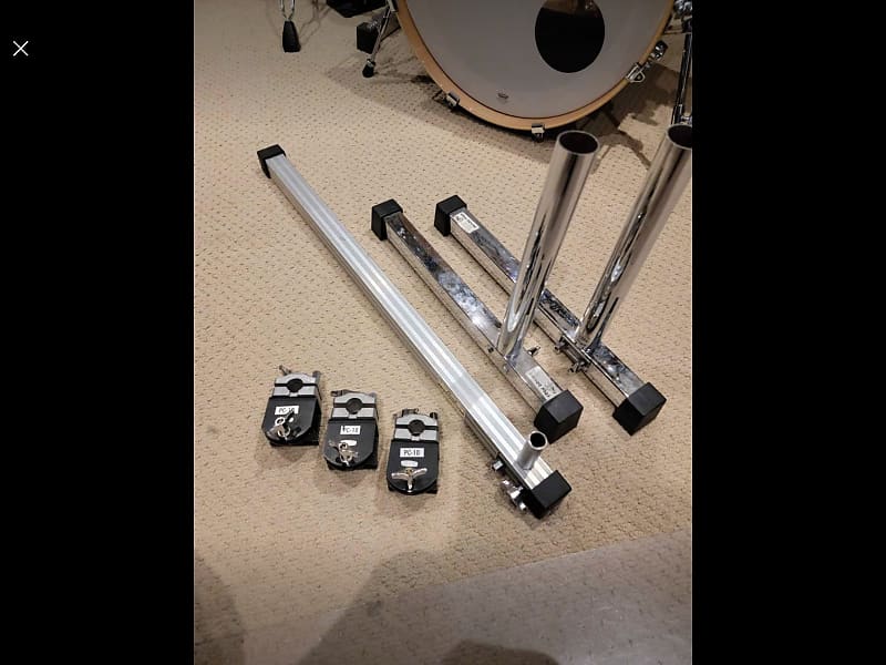 Pearl Icon Rack Gear | Reverb