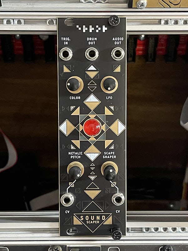 errorinstruments Soundscaper 2020s | Reverb