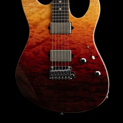 Suhr Custom Modern, Desert Gradient | Reverb